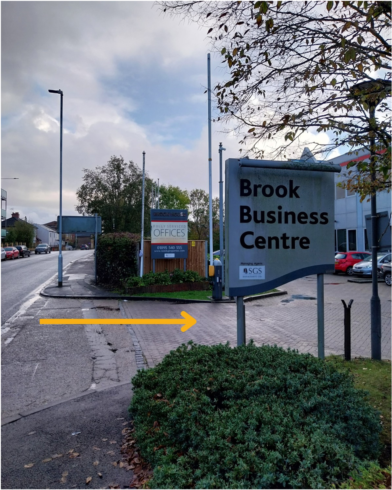 How To Find Dynamic Training | Contact Us | Healthcare Apprenticeships ...