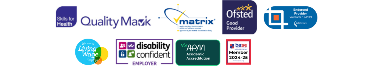 We Are Dynamic Training | About Us | Healthcare Apprenticeships ...