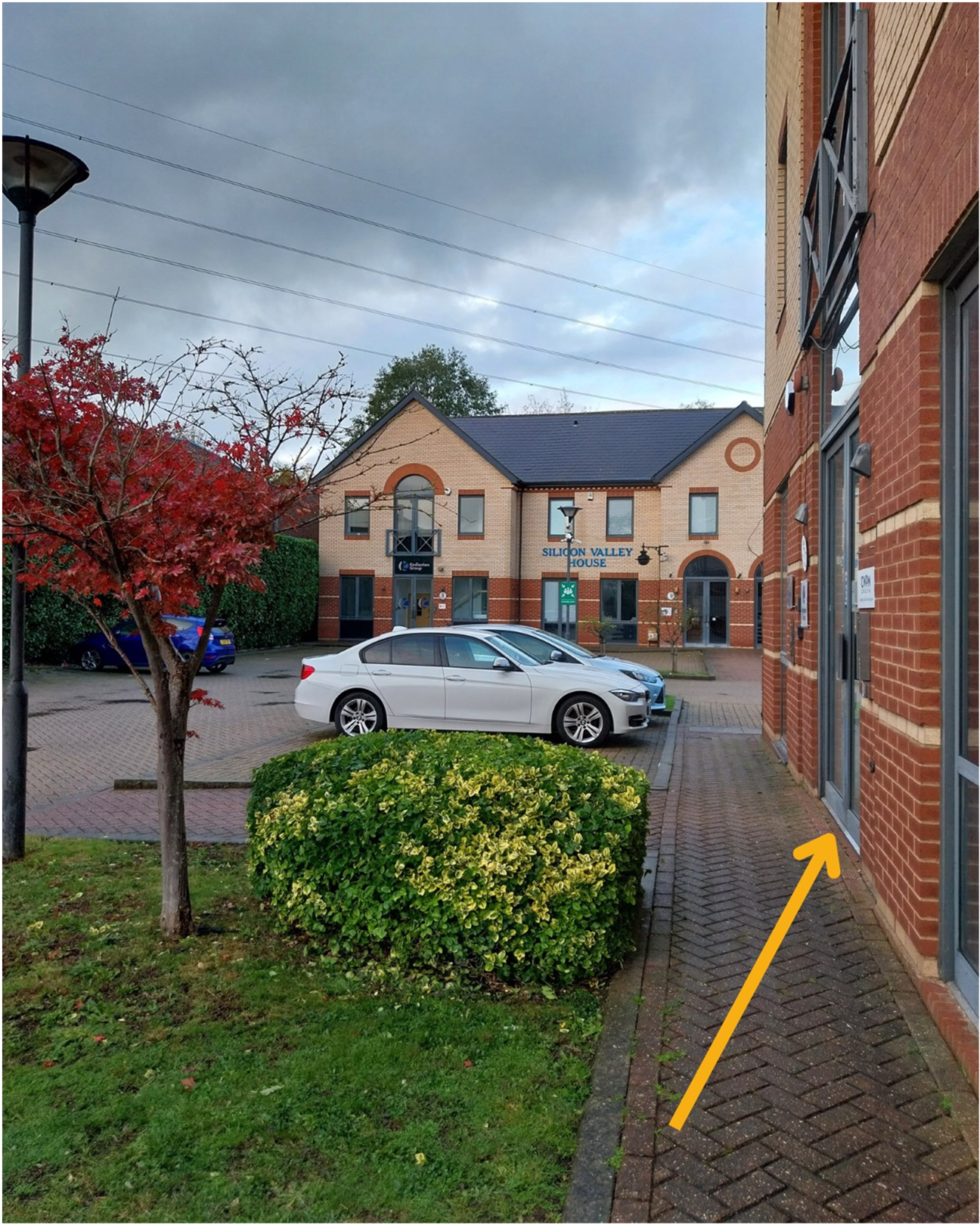 How To Find Dynamic Training | Contact Us | Healthcare Apprenticeships ...