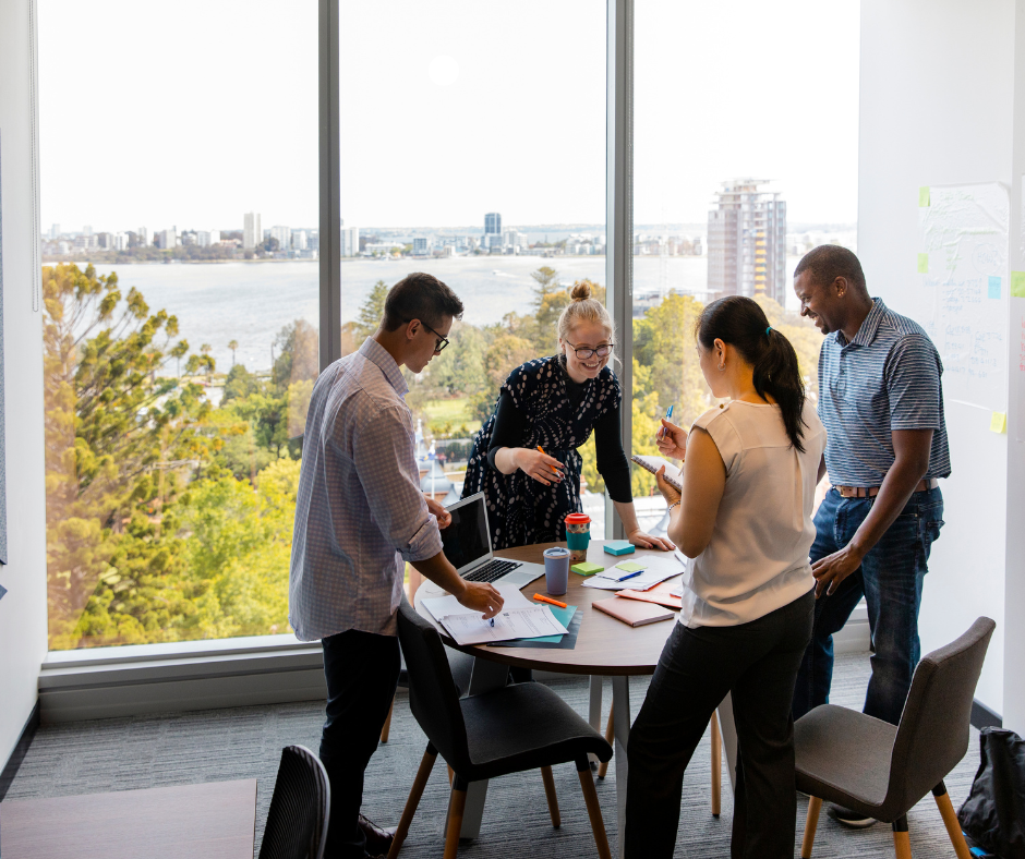 How To Identify Your Team's Training Needs - Dynamic Training